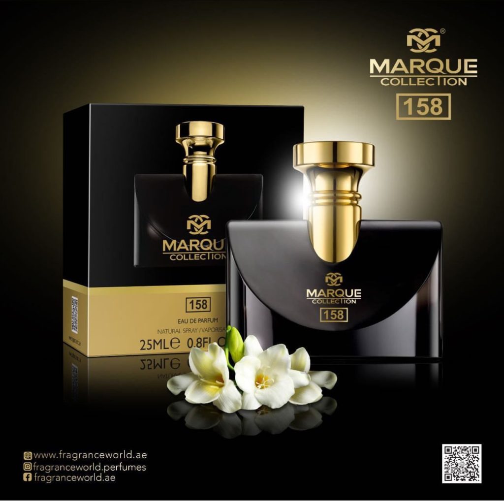 Kvepalai moterims – Puslapis 3 – Arabic Perfume – Nišiniai Kvepalai