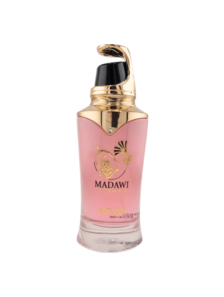 MADAWI, EDP 100 ml. – Arabic Perfume – RYHANA