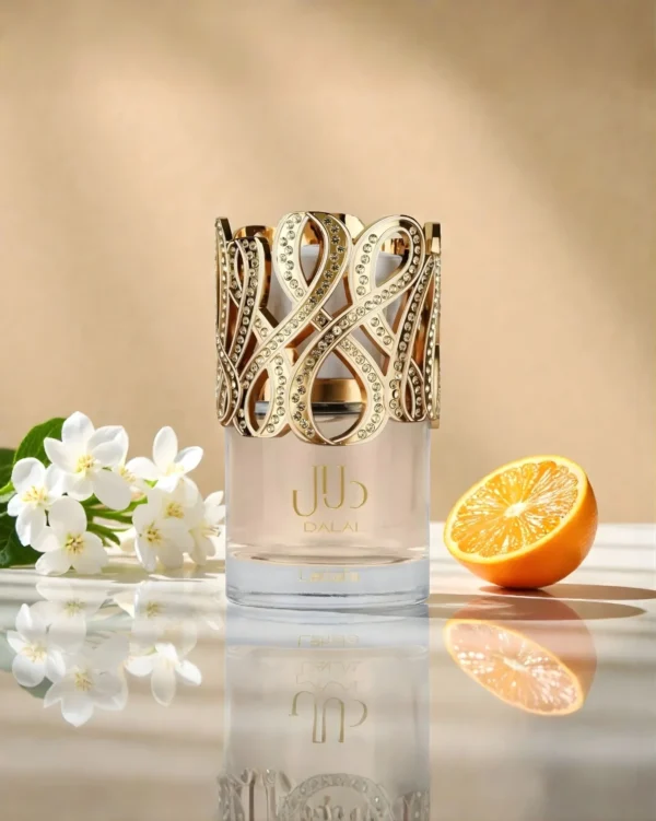DALAL Lattafa, EDP – Arabic Perfume – RYHANA
